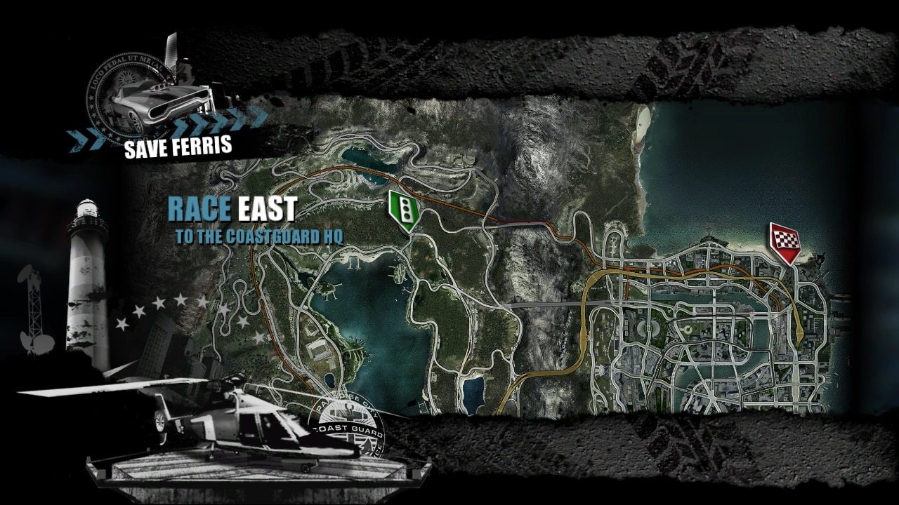 Burnout paradise game saves location - staffmusli