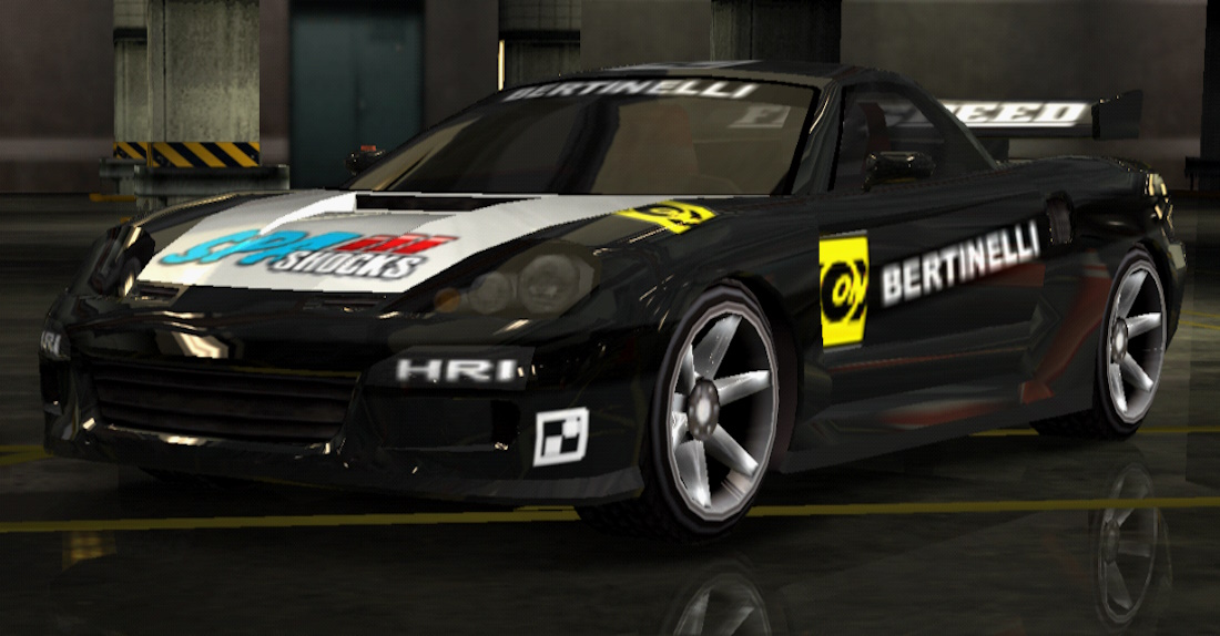 Custom Sports (Burnout 3) | Burnout Wiki | Fandom