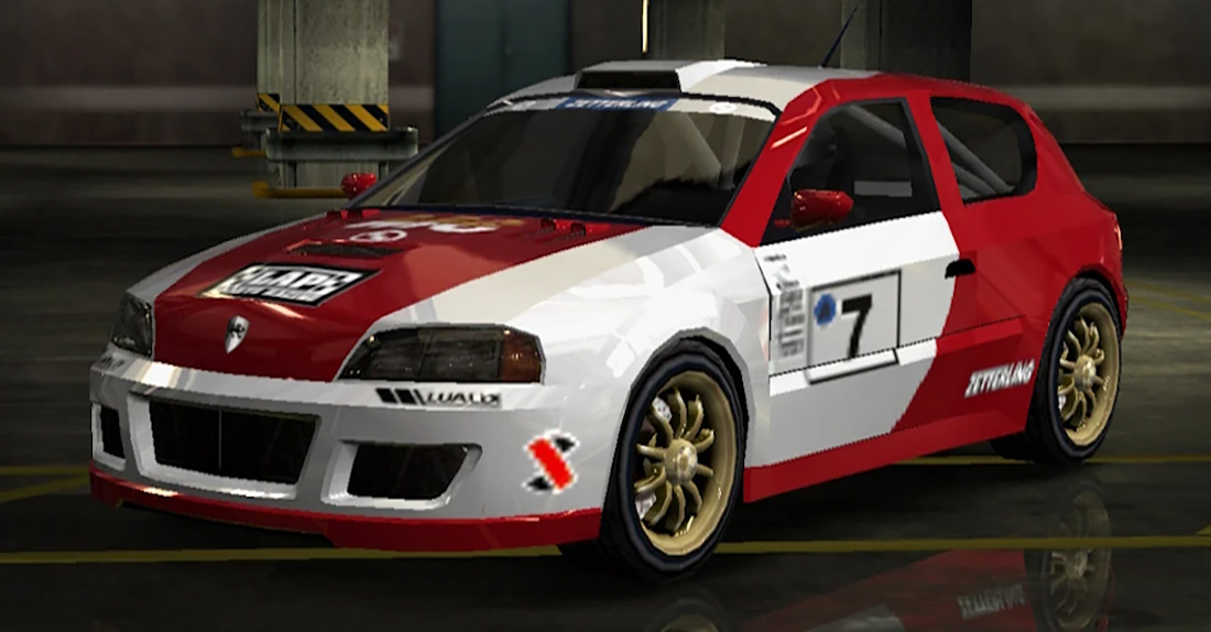 Assassin Compact Burnout 3 Burnout Wiki Fandom