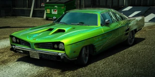 Carson Opus | Burnout Wiki | Fandom