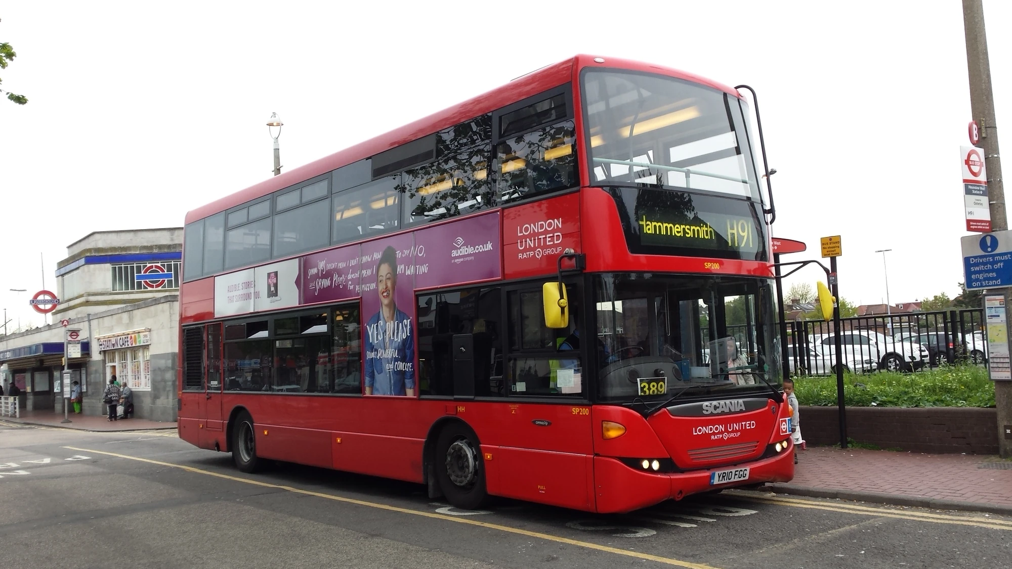 London Buses Route H91 Bus Routes In London Wiki FANDOM Powered By london-buses-route-h91-bus-routes-in-london-wiki-fandom-powered-by