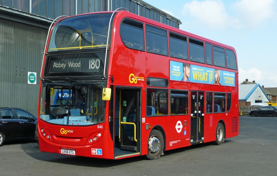 London Buses Route 180 Bus Routes In London Wiki FANDOM Powered By London Buses Route 180 Bus Routes In London Wiki FANDOM Powered By
