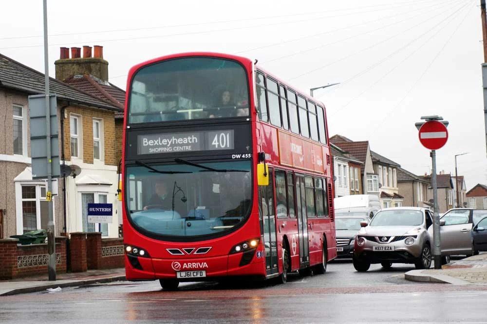 London Buses Route 401 Bus Routes In London Wiki Fandom London Buses Route 401 Bus Routes In London Wiki Fandom