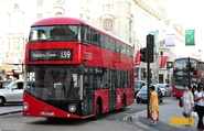 London Buses Route 139 | Bus Routes in London Wiki | FANDOM powered by ...