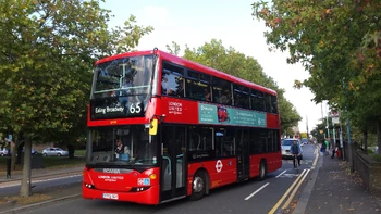 London Buses route 65 | Bus Routes in London Wiki | Fandom