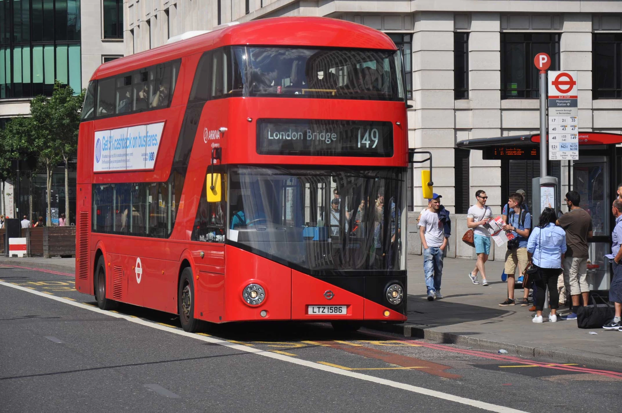 London Buses route 149 | Bus Routes in London Wiki | FANDOM powered by ...
