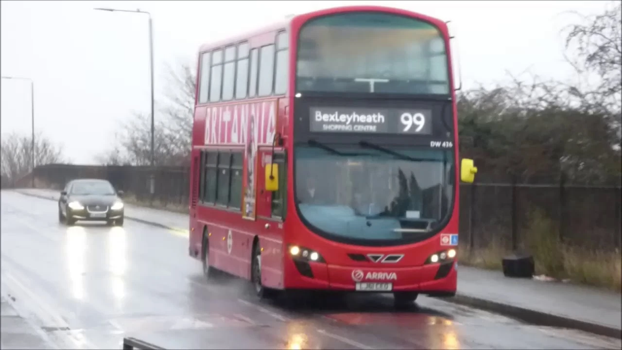 London Buses Route 99 Bus Routes In London Wiki Fandom London Buses Route 99 Bus Routes In London Wiki Fandom