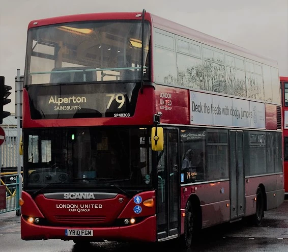 London Buses route 79 | Bus Routes in London Wiki | Fandom