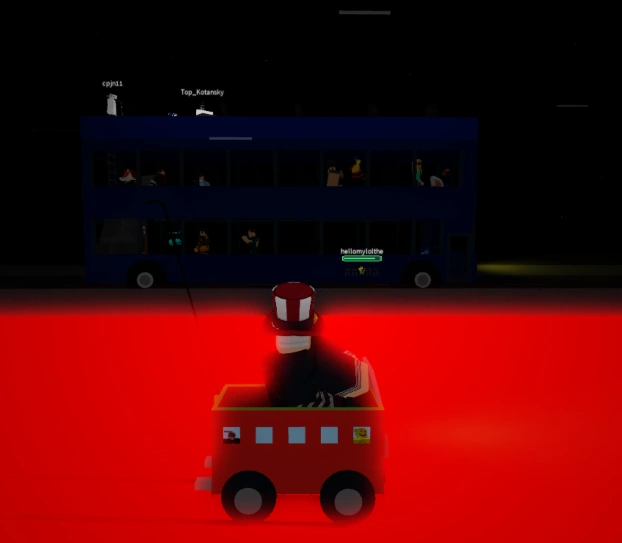 Mini Bus | Bus simulator roblox Wiki | Fandom