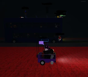 Mini Bus | Bus simulator roblox Wiki | Fandom