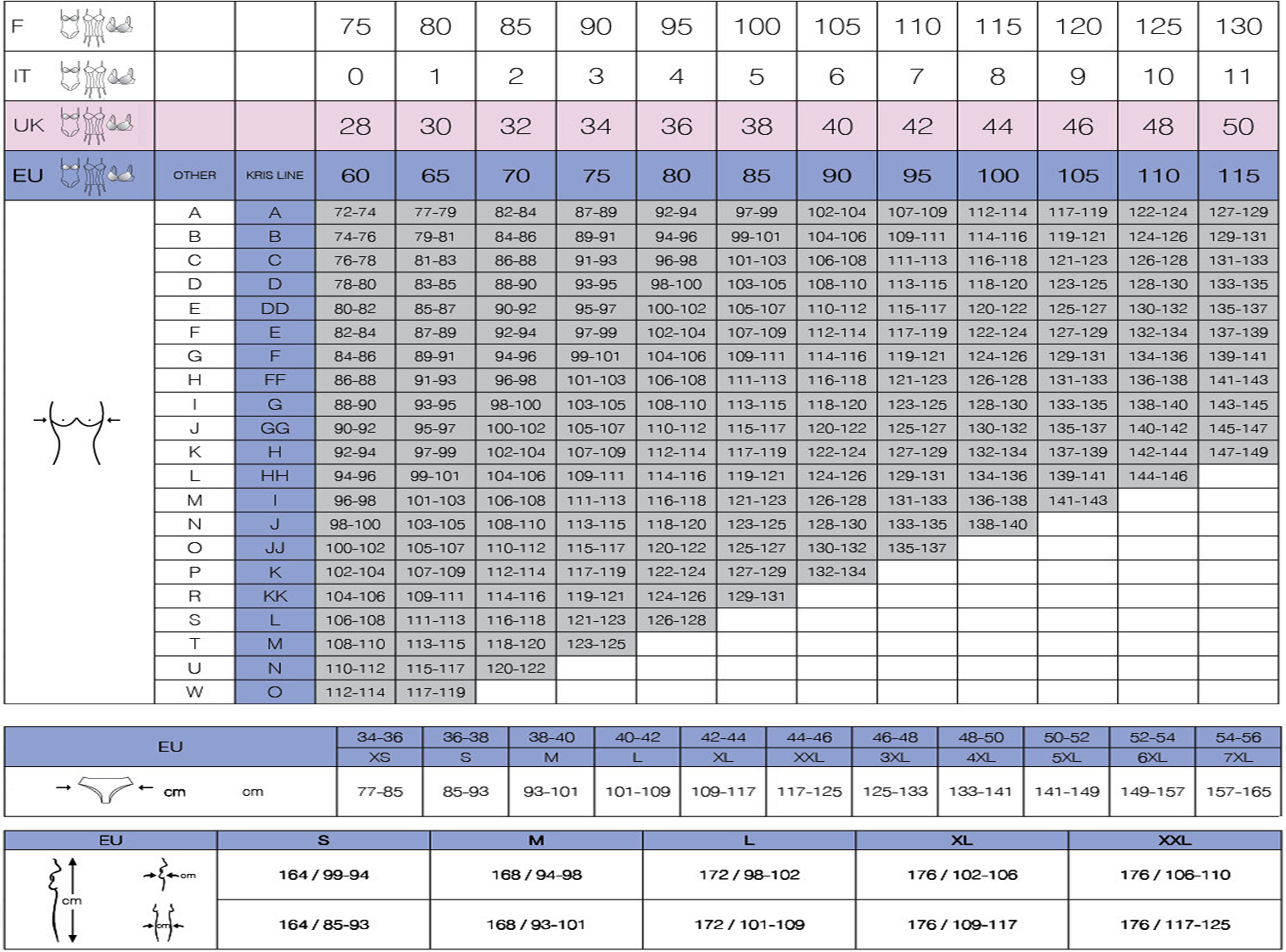 Kris Line | Bustyresources Wiki | Fandom
