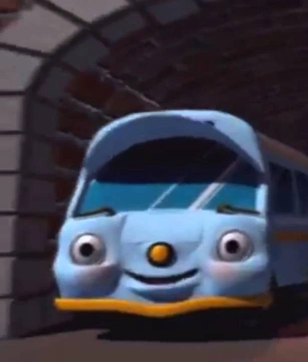 Tommy | Busy Buses Wiki | Fandom