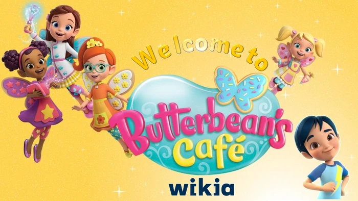 Butterbean's Cafe Wikia | Fandom