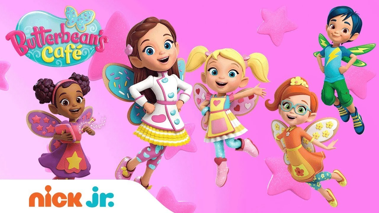 Gallery:Butterbean's Café | Butterbean's Cafe Wikia | Fandom