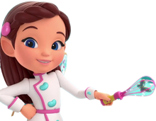 Butterbean | Butterbean's Cafe Wikia | Fandom