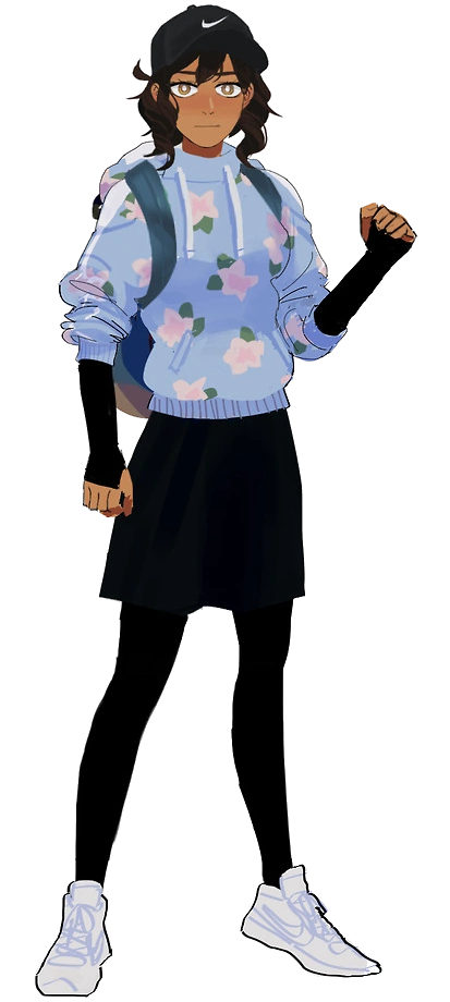 Diya | Butterfly Soup Wiki | Fandom