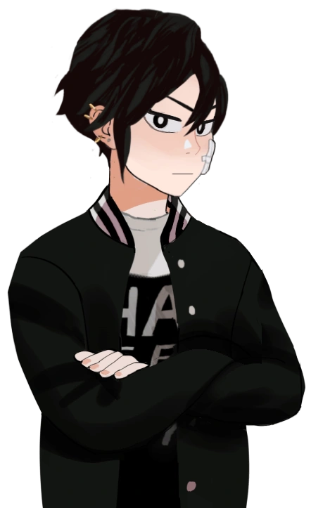 Min-seo | Butterfly Soup Wiki | FANDOM powered by Wikia