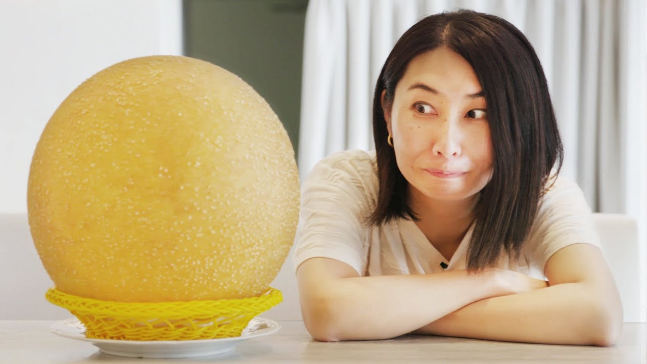 Giant Riceball Buzzfeed Tasty Wiki Fandom