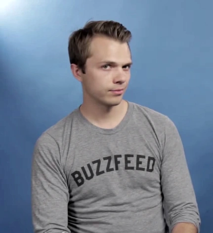 Andrew Ilnyckyj | Buzzfeed Wiki | Fandom