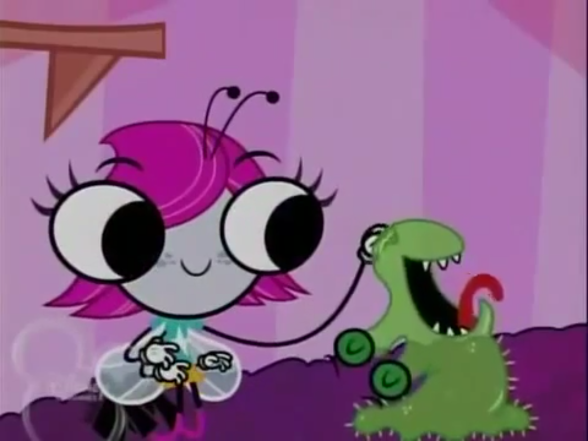 Germs | The Buzz on Maggie Wiki | FANDOM powered by Wikia Germs | The Buzz on Maggie Wiki | FANDOM powered by Wikia