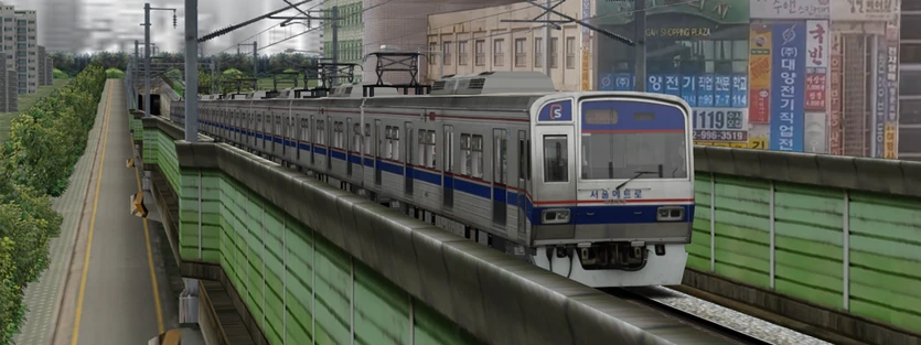 OpenBVE | BVEdata 위키 | Fandom