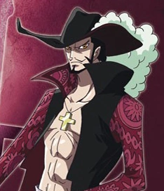 Mihawk | BvO Reborn Wikia | Fandom
