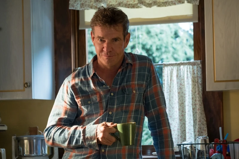 Ethan Montgomery | Był sobie pies Wiki | Fandom