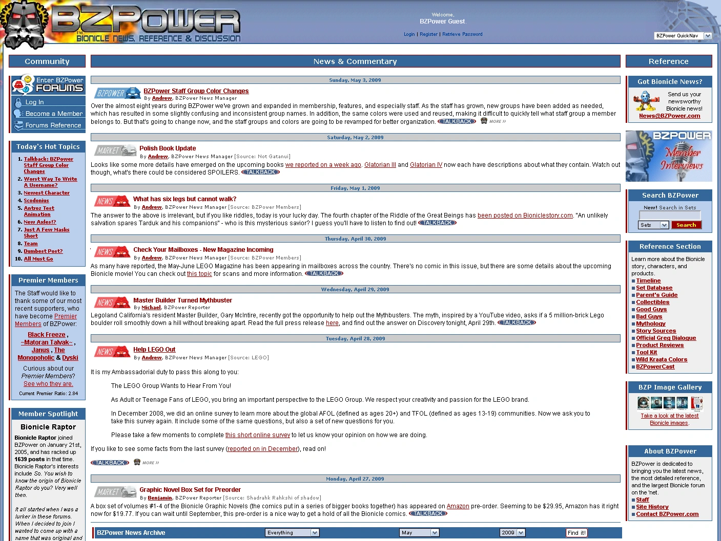 BZPower | The C.I.R.C.L.E. Wiki | Fandom