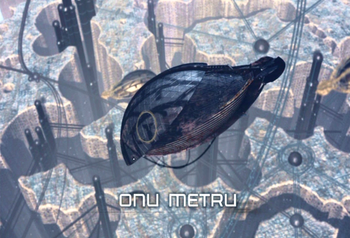 Onu-Metru (Metru Nui) | The C.I.R.C.L.E. Wiki | FANDOM powered by Wikia
