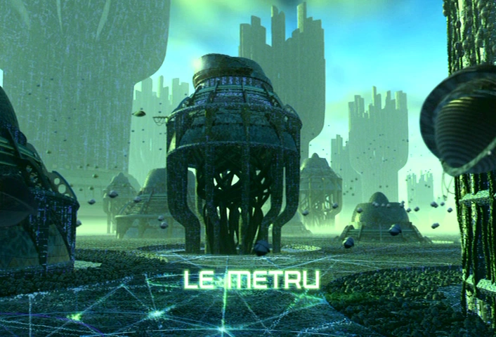 Le-Metru (Metru Nui) | The C.I.R.C.L.E. Wiki | FANDOM powered by Wikia