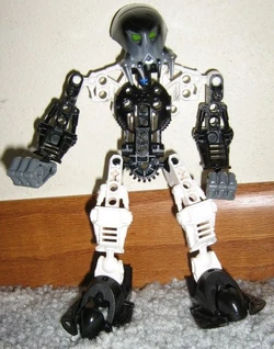 Ainer | The C.I.R.C.L.E. Wiki | Fandom