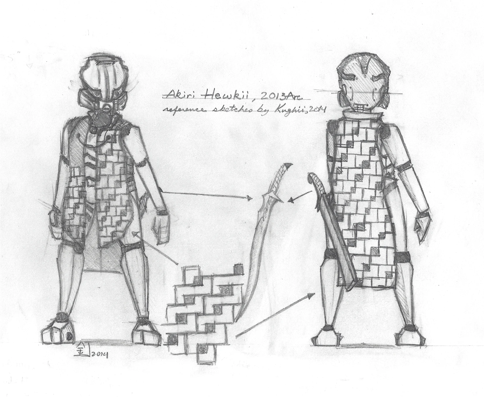 Hewkii | Encyclopaedia of the BZPRPG Wiki | Fandom