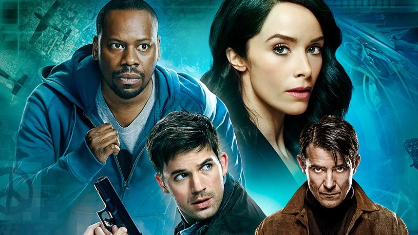 Top 5 Time Travel TV Series | FANDOM