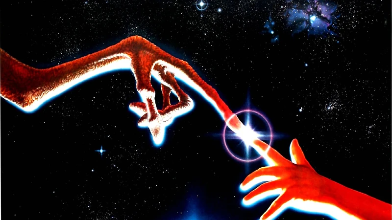 8 Maddest Moments in the Novelization of E.T., Including Some Weird Sex ...