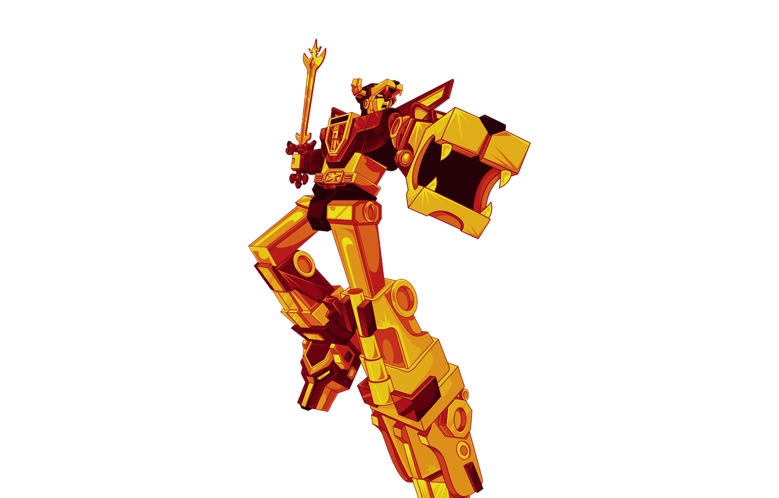 Everything To Know About Voltron | Fandom