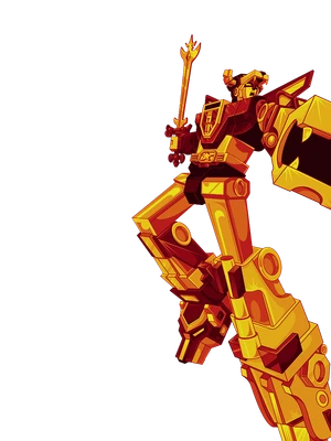 Everything To Know About Voltron | Fandom