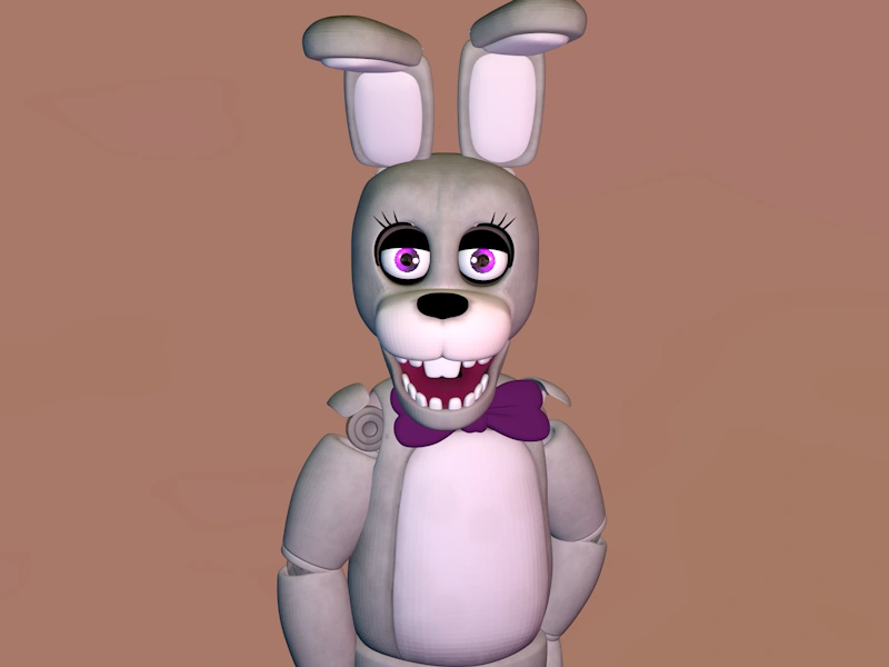 Rachel The Rabbit | C4D FNAF Wiki | FANDOM powered by Wikia