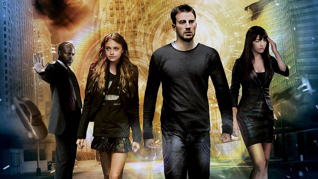 The 9 Types of Psychics in ‘Push’ | Fandom