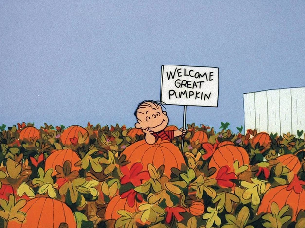 Celebrating 50 Years of ‘It’s the Great Pumpkin, Charlie Brown’ | FANDOM