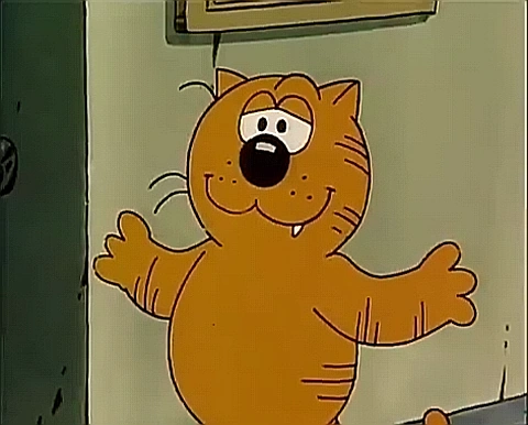 Heathcliff | Cartoon Wiki | Fandom
