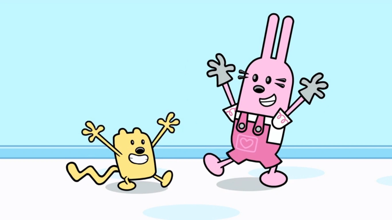 Widget and wubbzy | Cartoon Wiki | Fandom