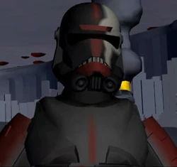 Hunter | Clone Wiki | Fandom