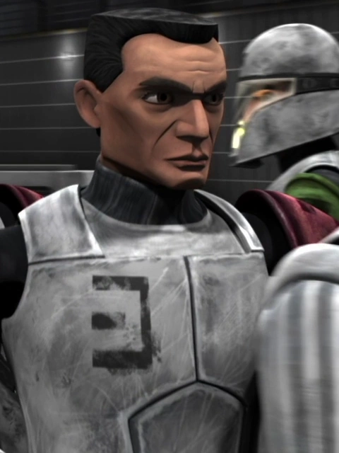 CT-66-3238 | Clone Wiki | Fandom