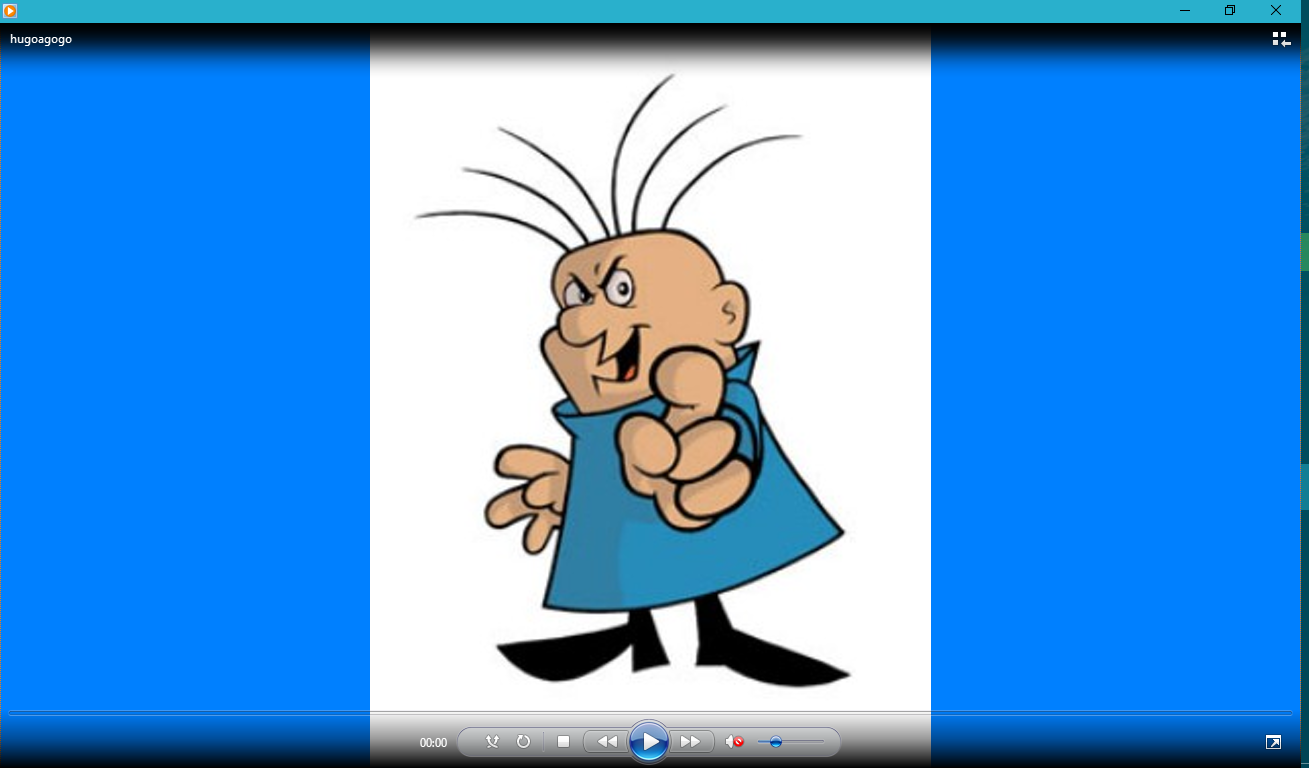 Hugo A Go Go | Cartoon Wiki | Fandom