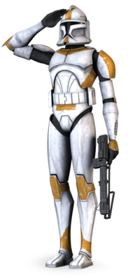 Waxer | Clone Wiki | Fandom