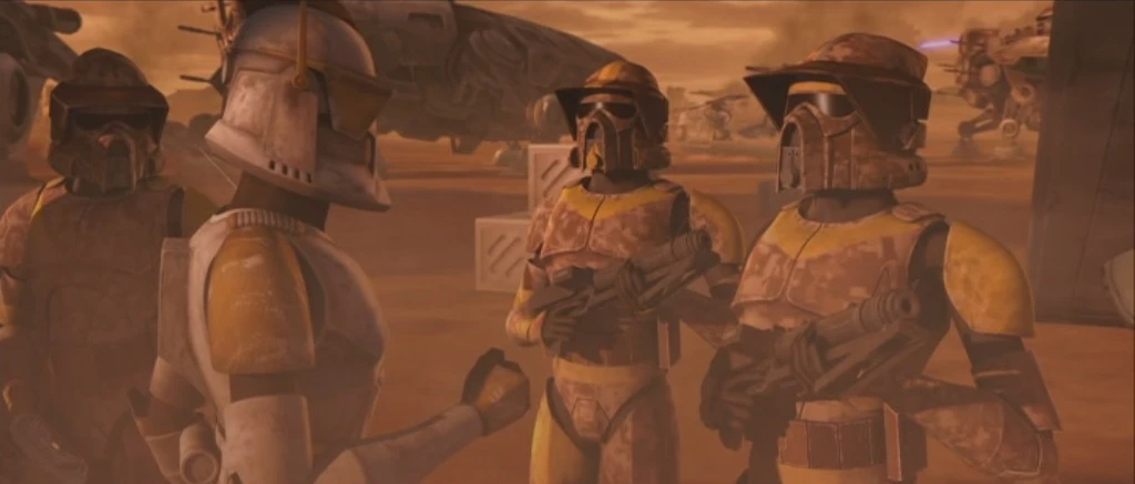 212th Recon Division | Clone Wiki | Fandom