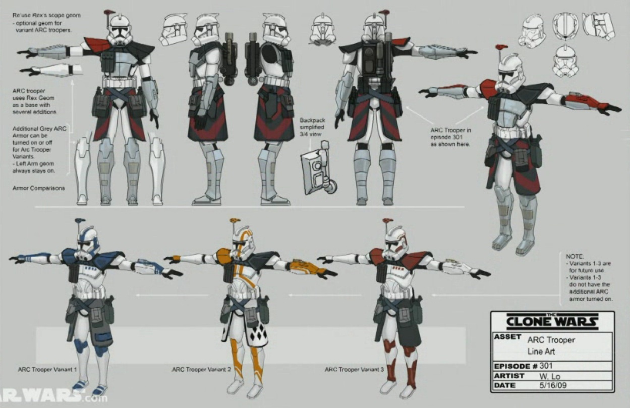 Advanced Recon Commando commander | Clone Wiki | Fandom Advanced Recon Commando commander | Clone Wiki | Fandom