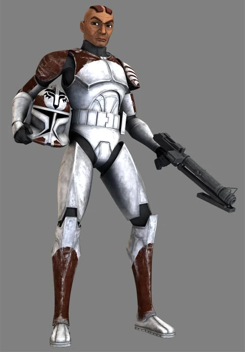 Boost | Clone Wiki | Fandom