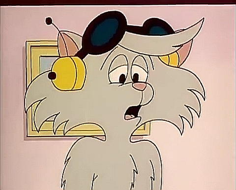 Wordsworth | Cartoon Wiki | Fandom