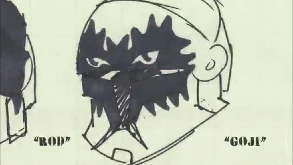 Goji | Clone Wiki | FANDOM powered by Wikia